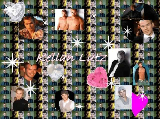 Collage GIF on GIFER - by Thetadi