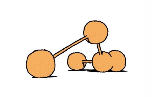 Morph machine shapes GIF on GIFER - by Agamarim