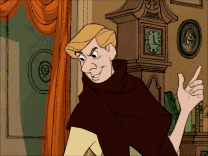 Disappointed Dog Gif