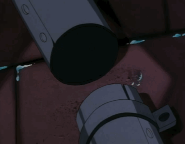 Aeon flux s GIF on GIFER - by Marn
