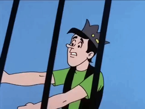 Episode 8 archie comics the archie show GIF on GIFER - by Blackbreaker