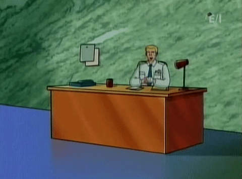 GIF archie comics archies funhouse fleas release me - animated GIF on ...