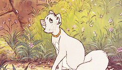 Bambi alice in wonderland GIF on GIFER - by Gavintrius