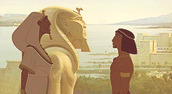 The prince of egypt egypt rameses GIF on GIFER - by Shaligas