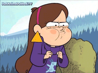 Gravity falls mabel irrational treasures GIF on GIFER - by Balladogra