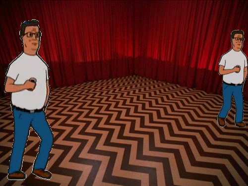 GIF king of the hill koth - animated GIF on GIFER - by Kera