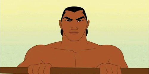Mulan GIF on GIFER - by Taujar