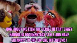 The muppets GIF on GIFER - by Opilore