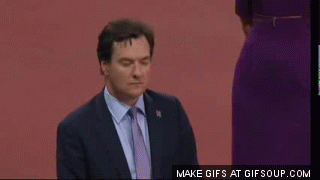 George GIF on GIFER - by Oghmarius