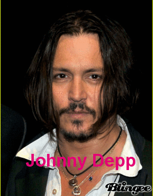 Johnny depp GIF on GIFER - by Goldencaster