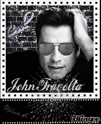 John travolta GIF on GIFER - by Morluril