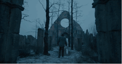 GIF tom hardy leonardo dicaprio the revenant - animated GIF on GIFER ...