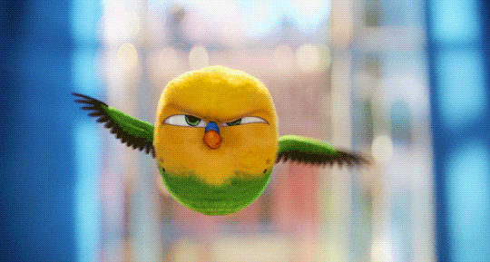 Okay GIF on GIFER - by Migis