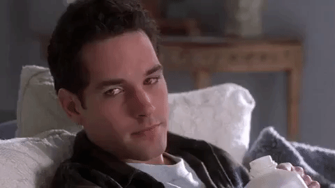 Josh lucas clueless paul rudd GIF on GIFER - by Frostbreaker