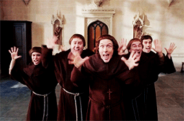 GIF john stamos ricky gervais gal - animated GIF on GIFER - by Kagazshura