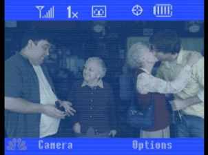 Weekend update snlseason30 the falconer GIF en GIFER - de Starfury