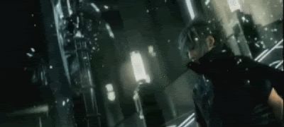 Final fantasy GIF on GIFER - by Gohn