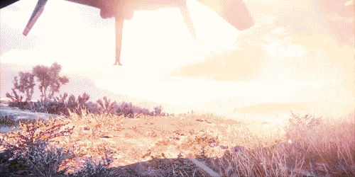 Destiny the game GIF on GIFER - by Thori