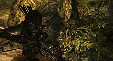 Skyrim GIF on GIFER - by Forcefang