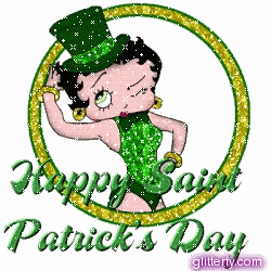 St patricks day GIF on GIFER - by Dawnrunner