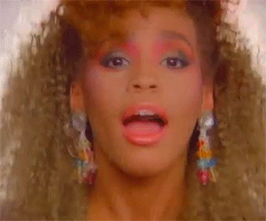 Singing 80s music GIF on GIFER - by Nalmern