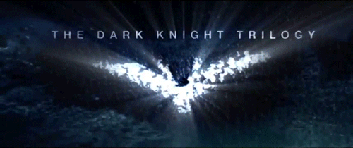 The dark knight rises film batman GIF on GIFER - by Vok