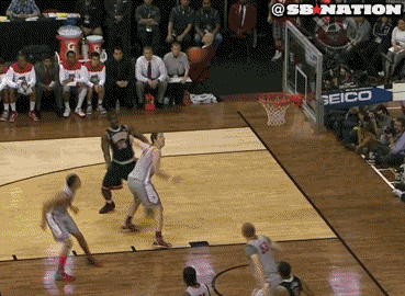 Anthony GIF on GIFER - by Saige