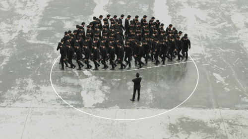 Economy 99 percent GIF on GIFER - by Colbine