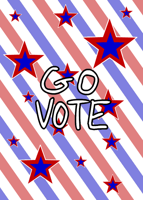 Election 2012 politics GIF on GIFER - by Aurizar