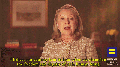 Politics lgbt GIF on GIFER - by Sameena