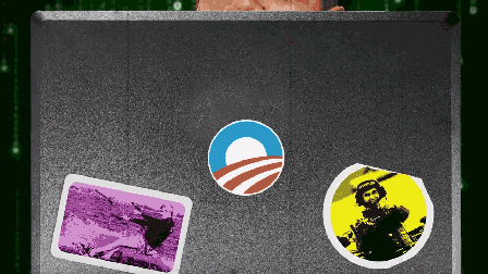 Obama barack obama nsa GIF on GIFER - by Lari