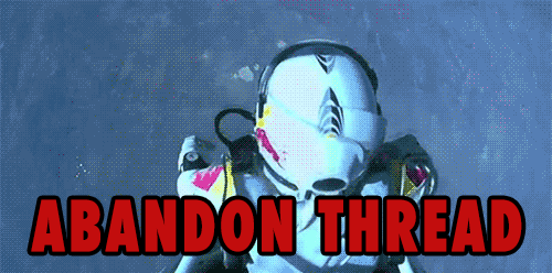 Tv show power GIF on GIFER - by Nanius