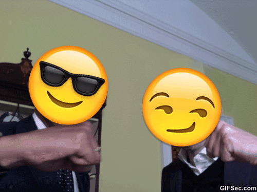 GIF fist bump - animated GIF on GIFER - by Zurn