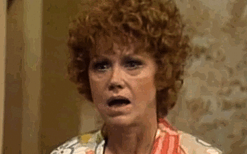 Mrs roper helen roper omg GIF on GIFER - by Nuage