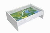 Table GIF on GIFER - by Granidar