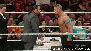 Rusev GIF on GIFER - by Gavinradwyn