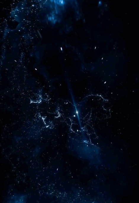 GIF blue - animated GIF on GIFER - by Faesho