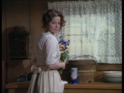 Little house on the prairie GIF on GIFER - by Momath