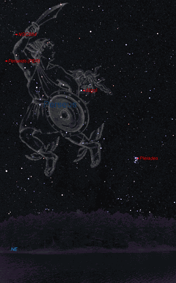 Meteor bob meteor shower GIF on GIFER - by Hugirdin