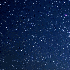 Astronomy meteor shower meteor GIF on GIFER - by Volkis