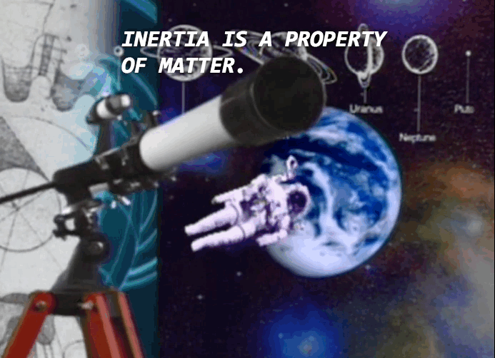 GIF earth planets telescope - animated GIF on GIFER - by Shagrel