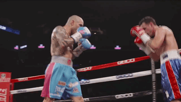 Boxeo boxing puerto rico GIF on GIFER - by Morluth