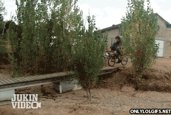 Fail bicycle elhuasorapero GIF on GIFER - by Kiritius
