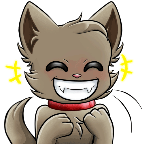 Transparent happy GIF on GIFER - by Burirne