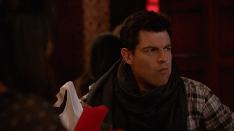 Funny comedy fox GIF on GIFER - by Hugilar