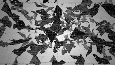 Geometry triangle processing GIF on GIFER - by Ironwalker