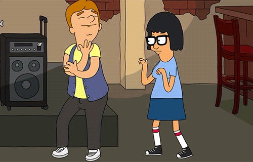 Fred GIF on GIFER - by Darkmoon