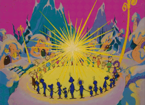 GIF the grinch - animated GIF on GIFER - by Umra