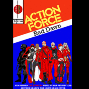 Community wave GIF on GIFER - by Bobor