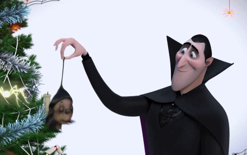 Gif Hotel Transylvania 2 Dracula Hotel Transylvania Animated Gif On